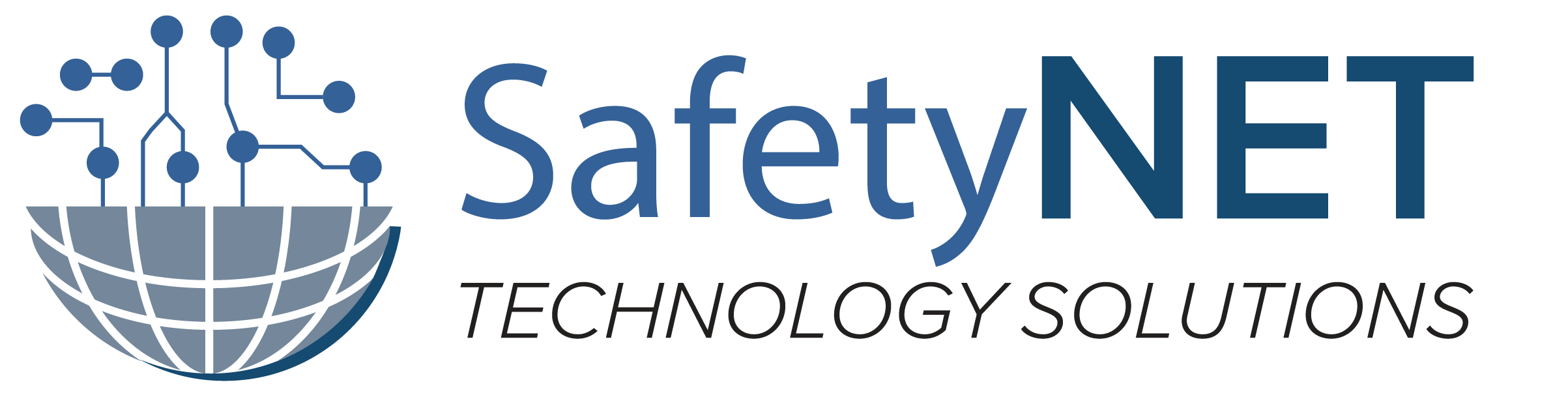 Contact Us - SafetyNET Technology Solutions